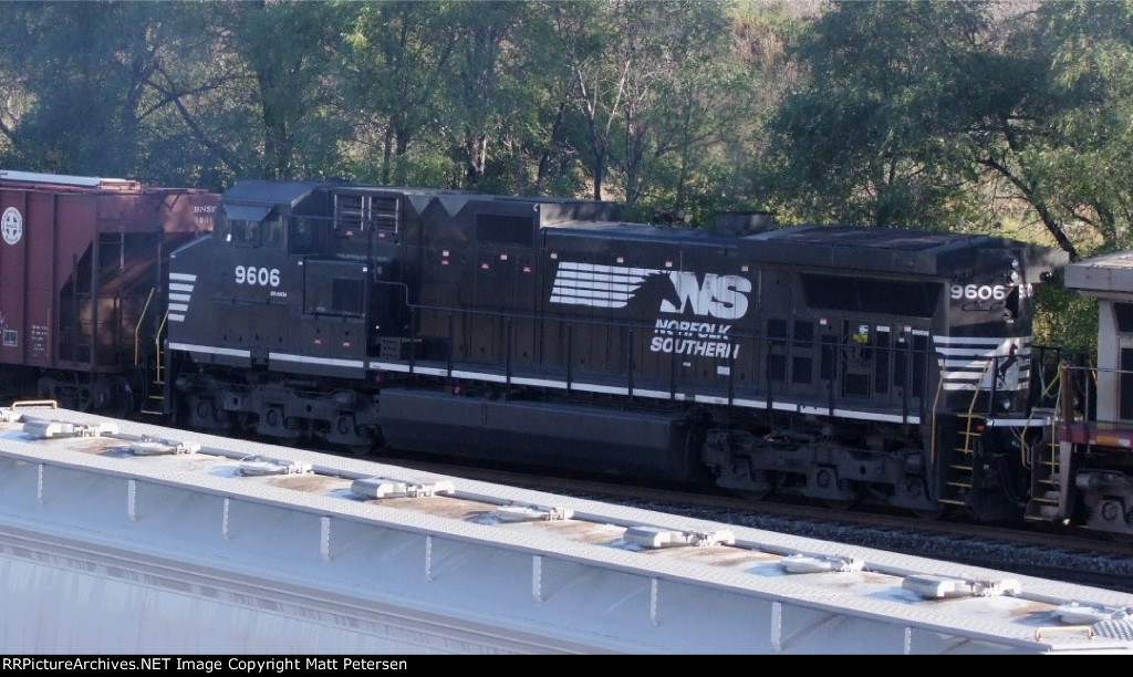 NS 9606
